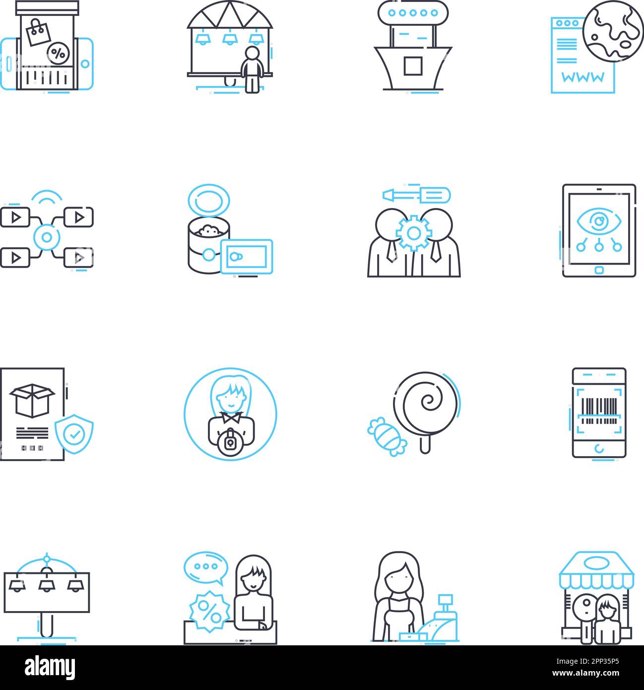 Epicurean Stock Vector Images - Alamy