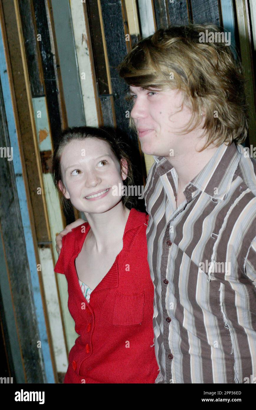 Robert frank photography hi-res stock photography and images - Alamy