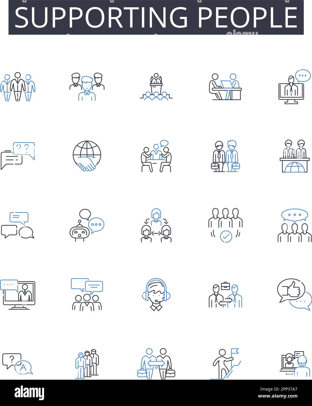 Empowering and engaging Cut Out Stock Images & Pictures - Alamy