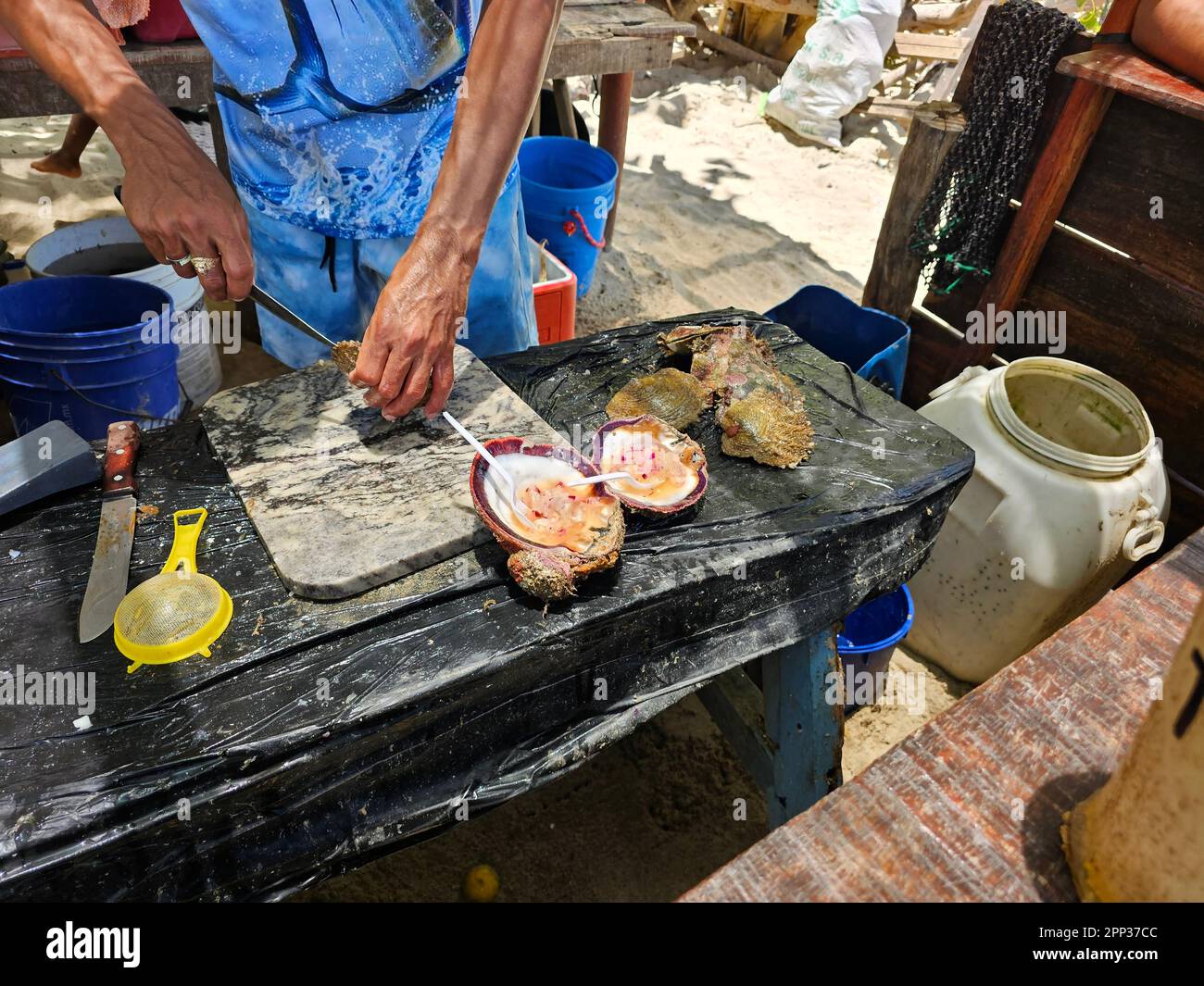 Shucks hi-res stock photography and images - Alamy