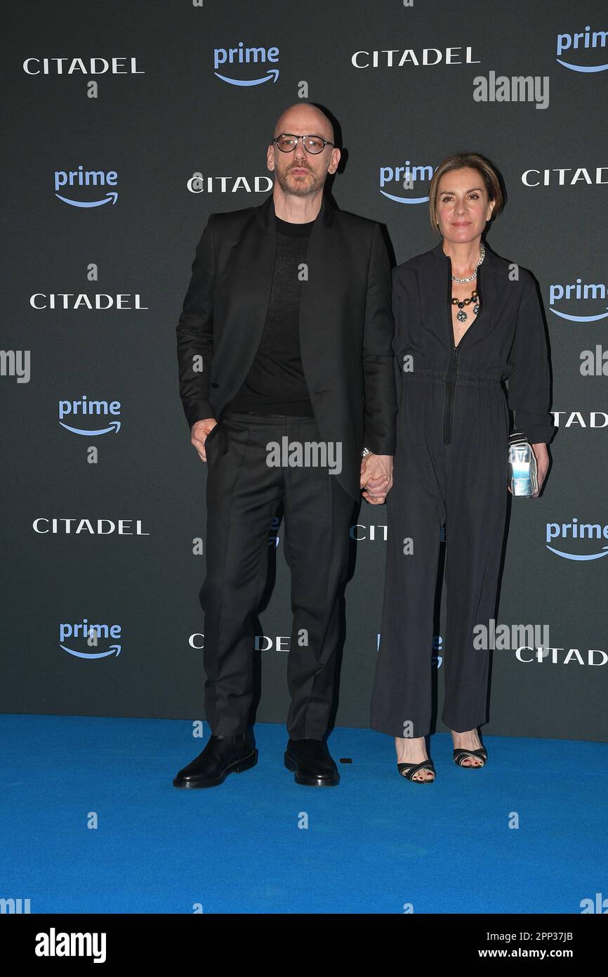 Gina rome hi-res stock photography and images - Alamy