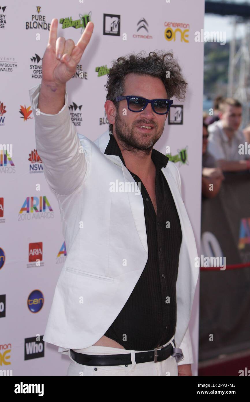 Recording 11 2010 hi-res stock photography and images - Alamy