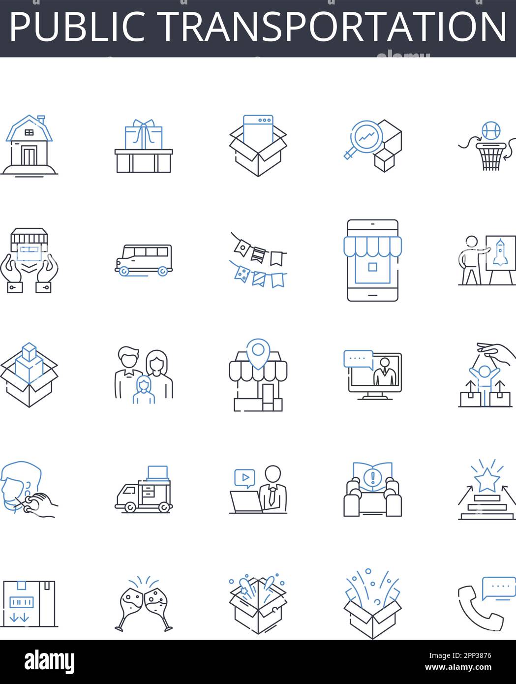 Intermodal vector vectors hi-res stock photography and images - Alamy