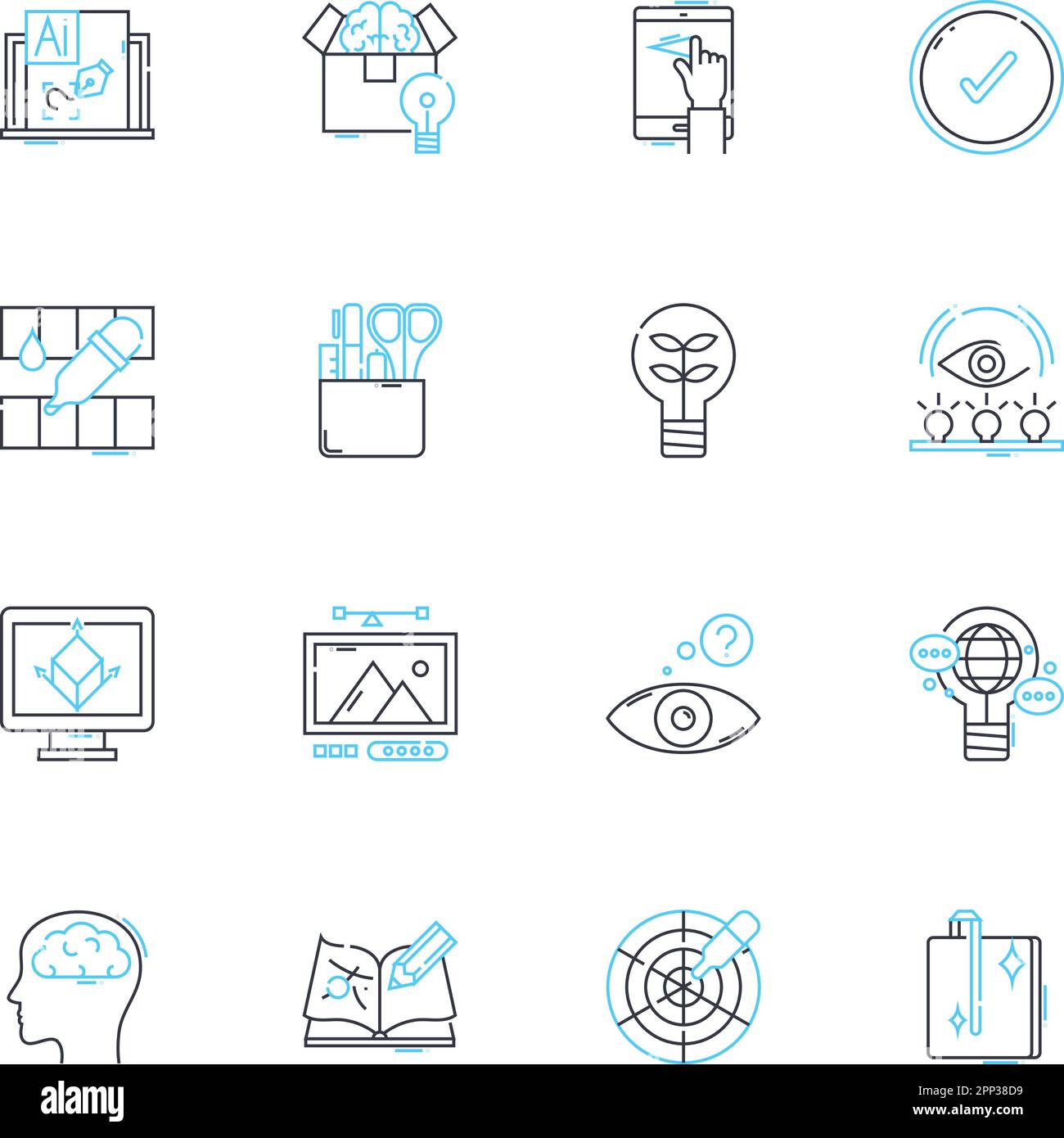 Patina plaster sculpture Stock Vector Images - Alamy