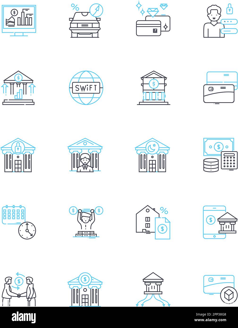 Wealth preservation trusts hi-res stock photography and images - Alamy