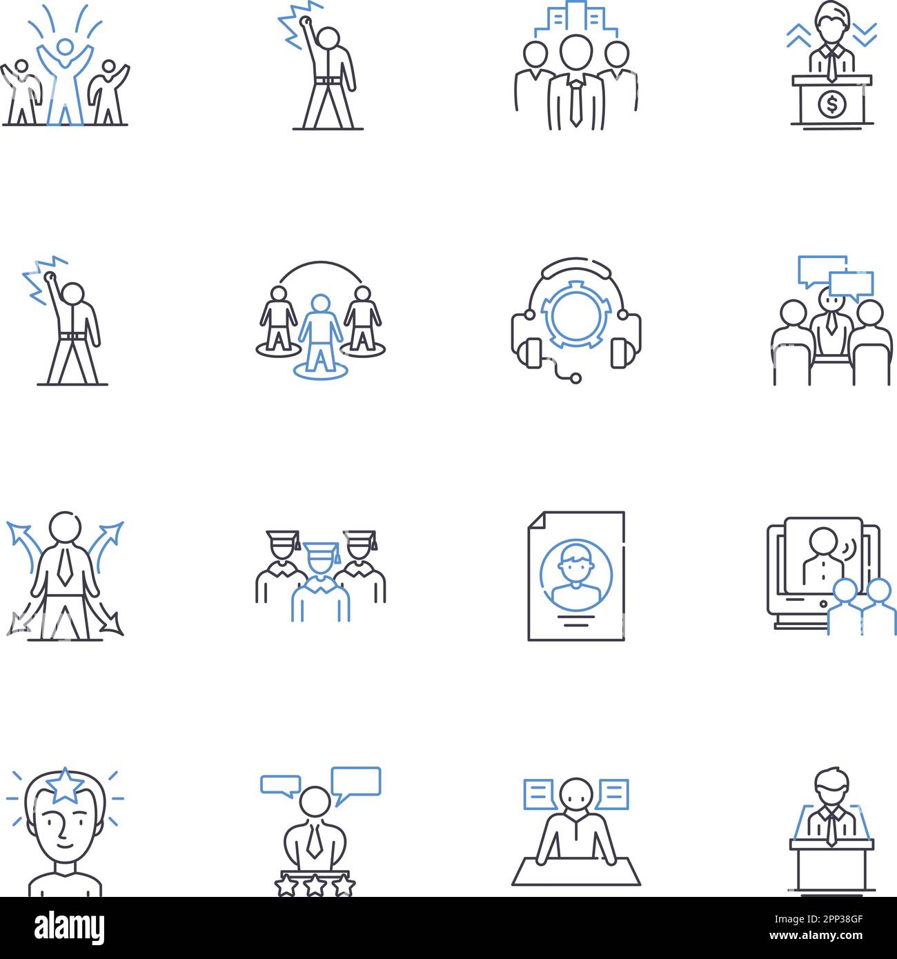 Diplomatic corps Stock Vector Images - Alamy