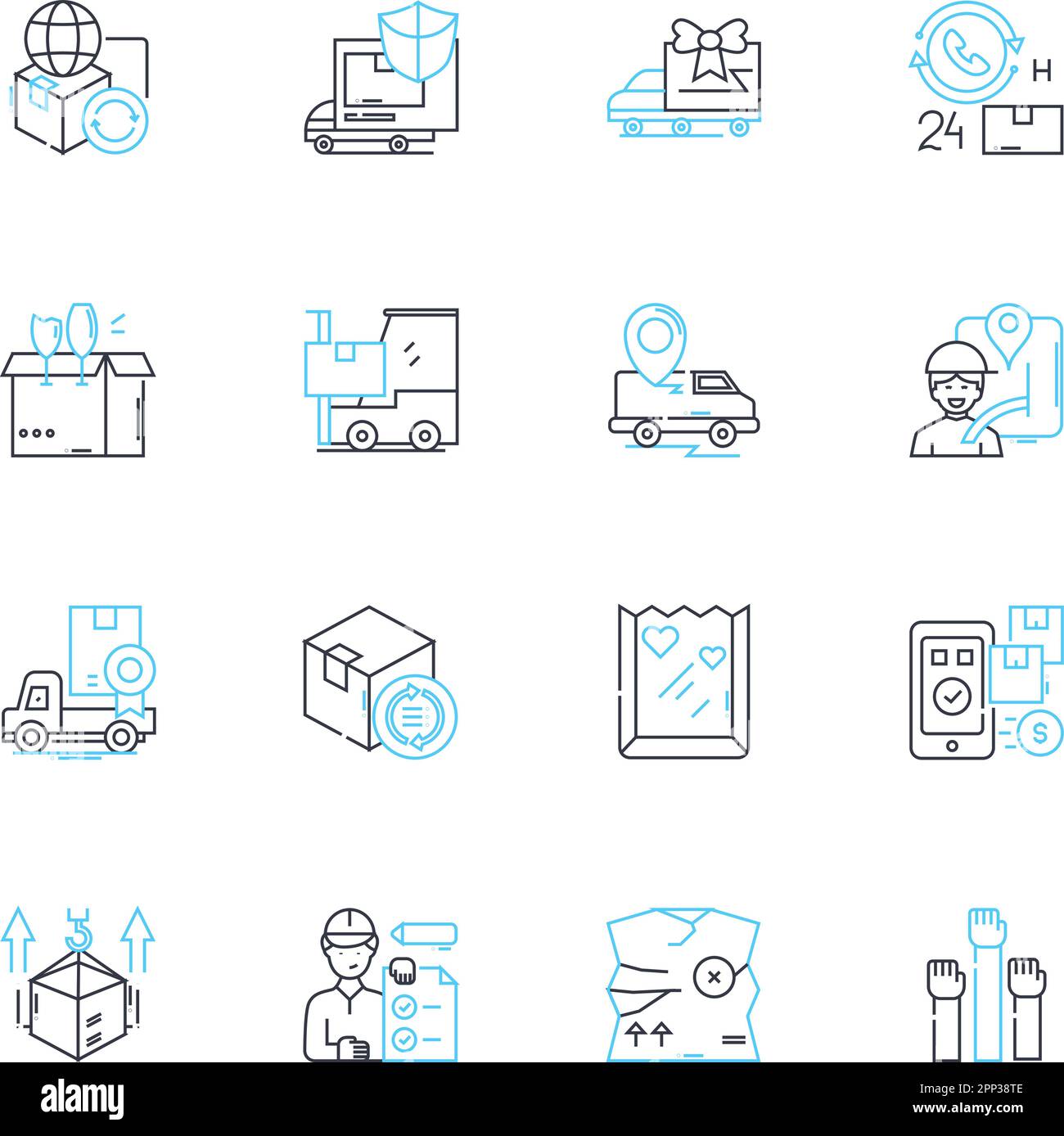 Dispatching software hi-res stock photography and images - Alamy