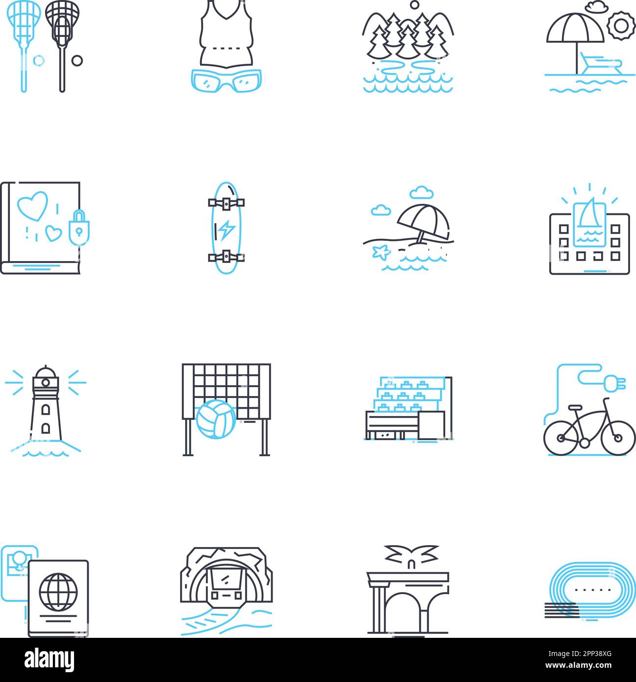 Unplugged relaxing Stock Vector Images - Alamy