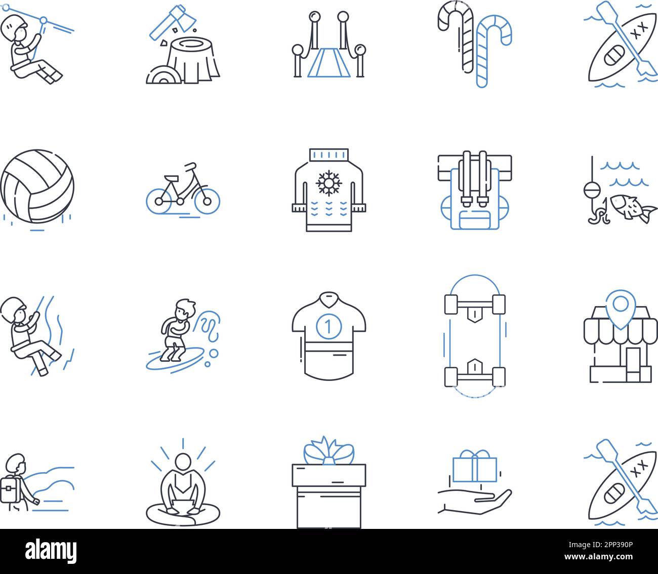 The recovery team activities Stock Vector Images - Alamy