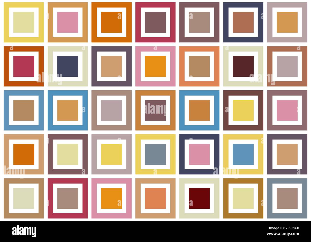 Harmonious layout Stock Vector Images - Alamy