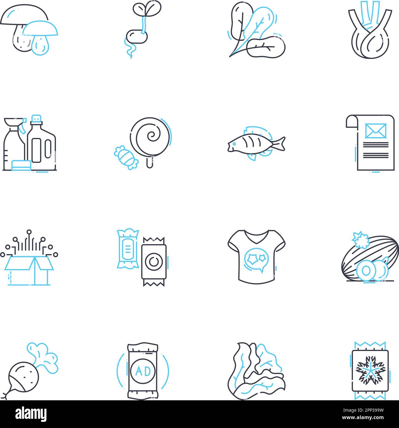 Emergency rations Stock Vector Images - Alamy