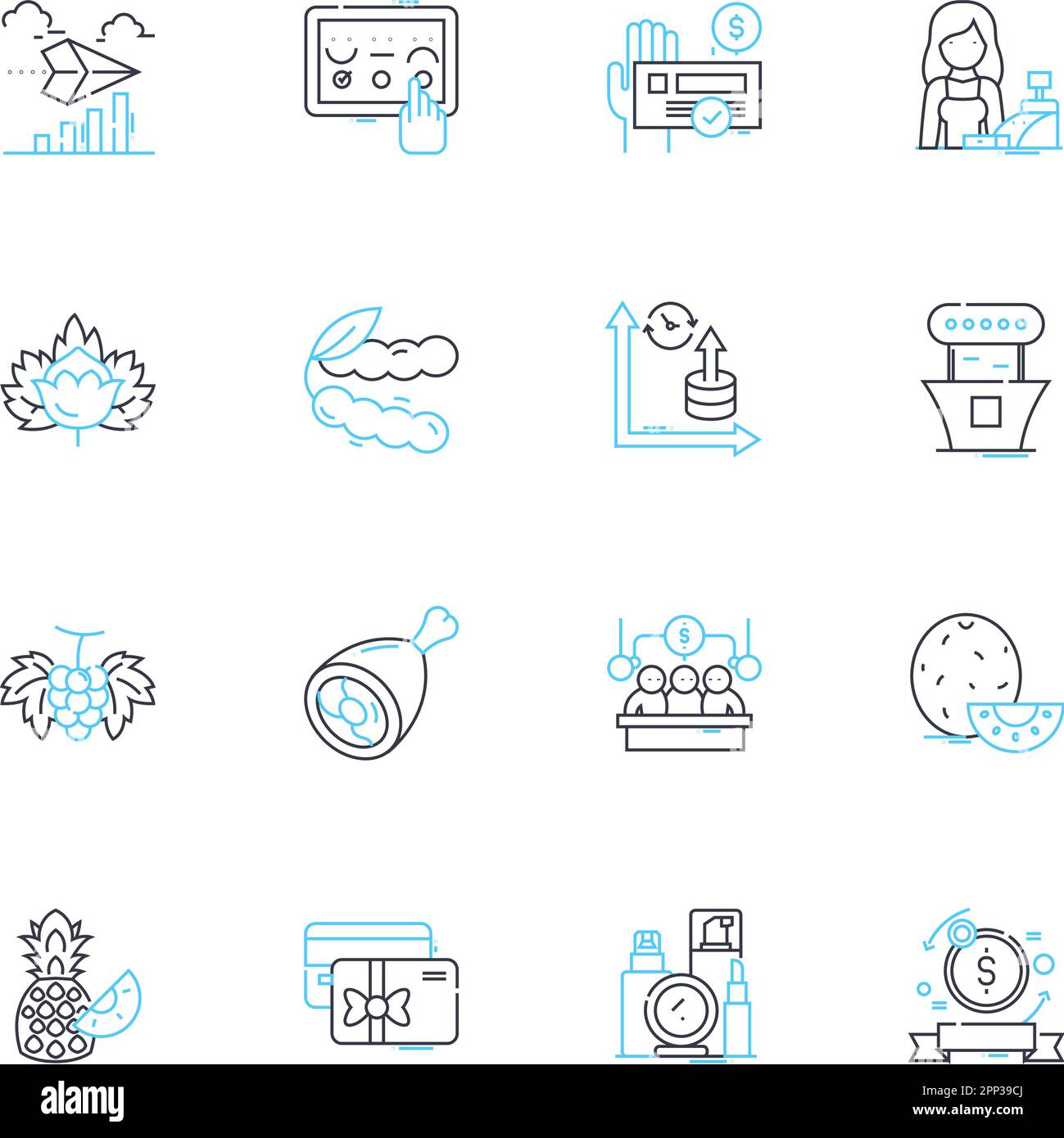 Exchanges and clearing Stock Vector Images - Alamy