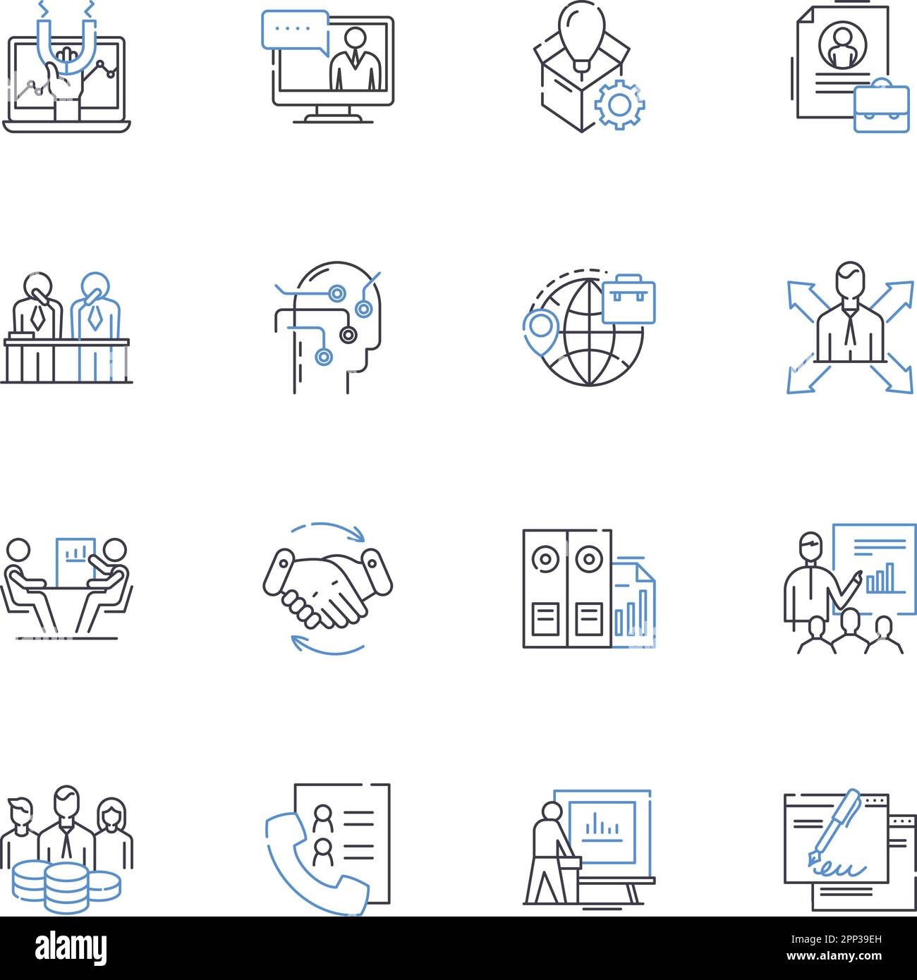 Pledge of allegiance building Cut Out Stock Images & Pictures - Alamy