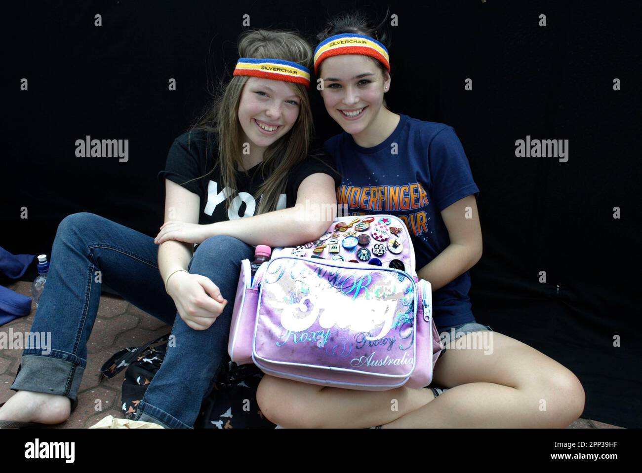 Danielle wallace hi-res stock photography and images - Alamy