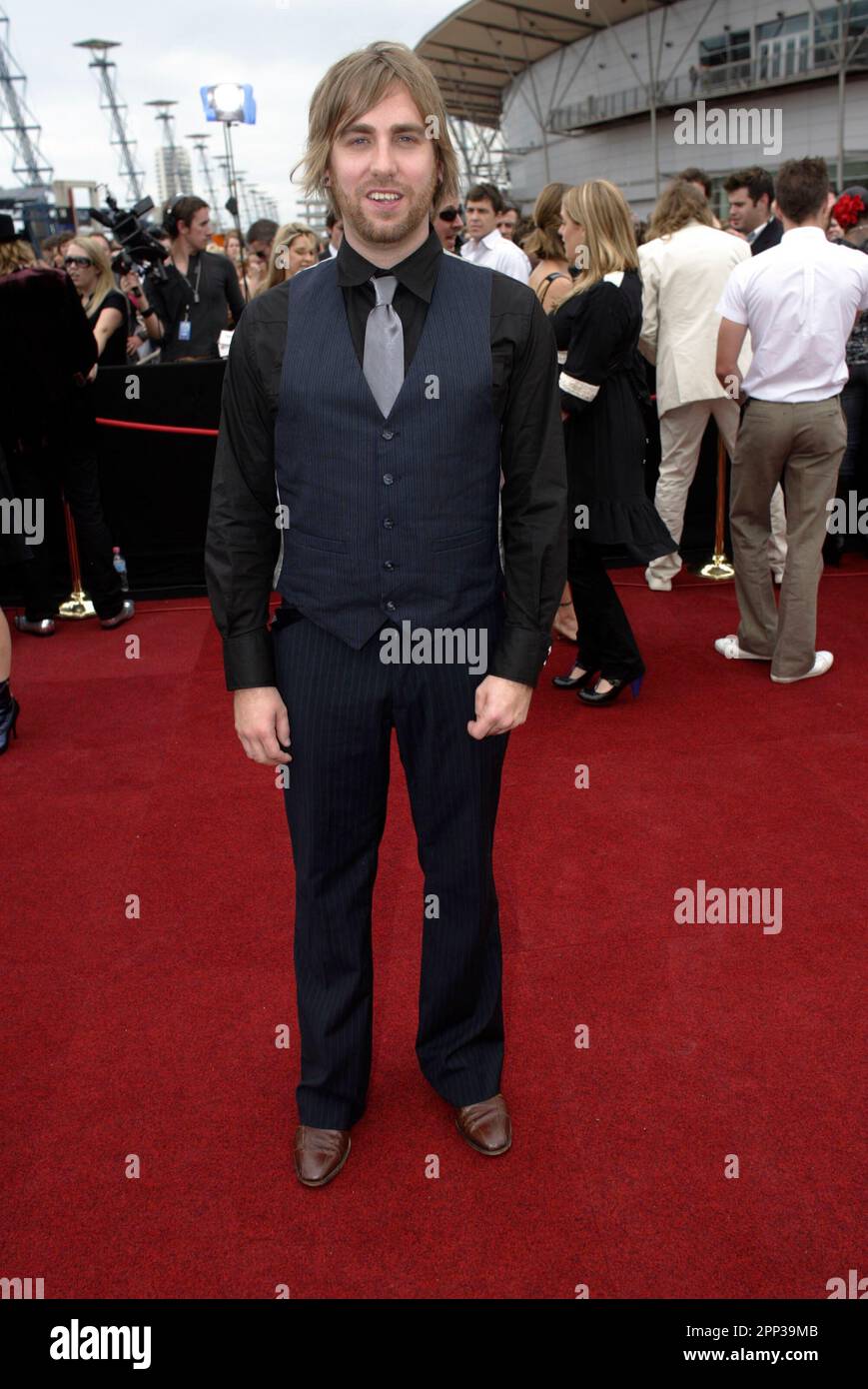 Adult entertainment awards hi-res stock photography and images - Alamy