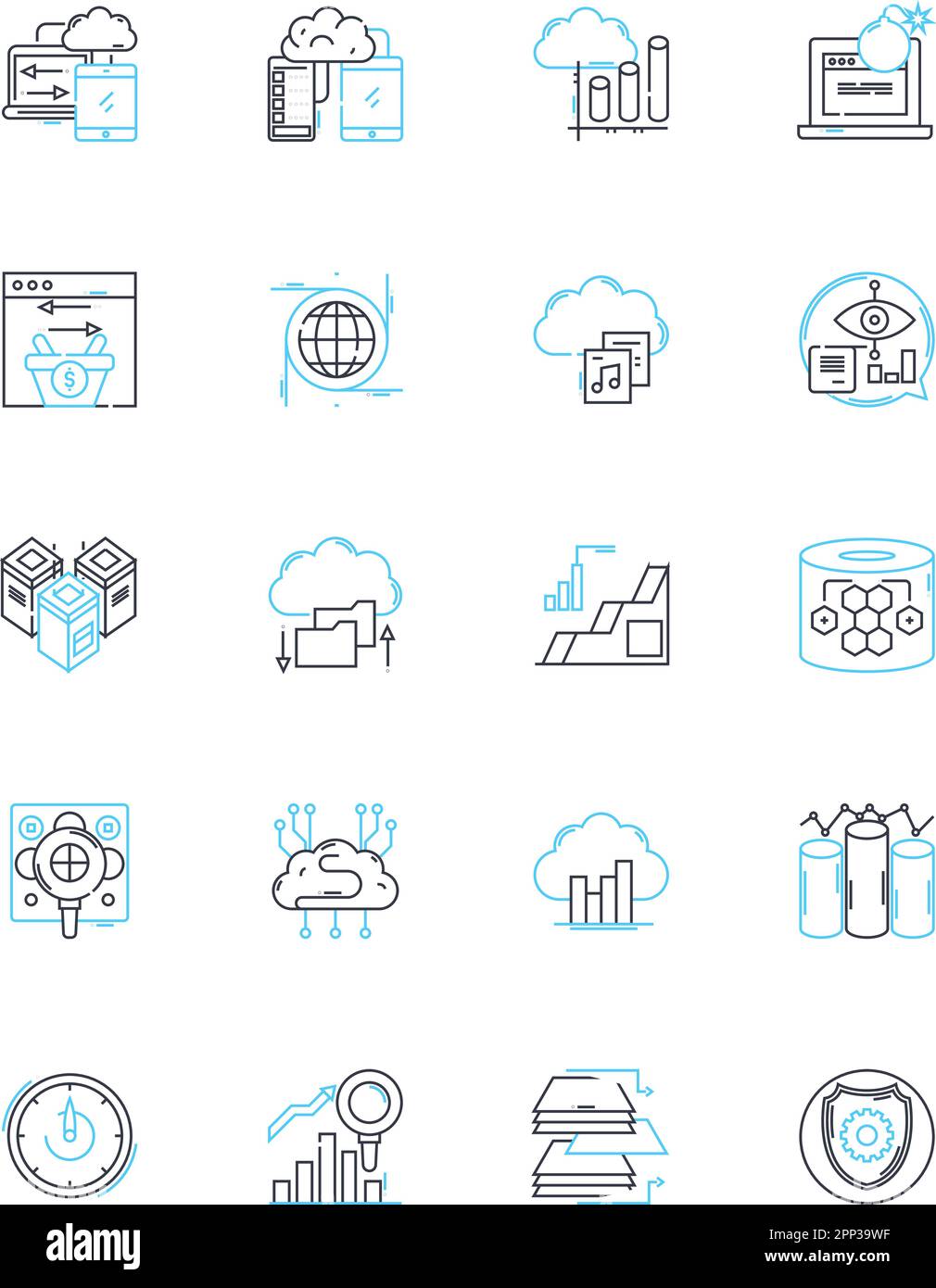 Open source hardware Stock Vector Images - Alamy