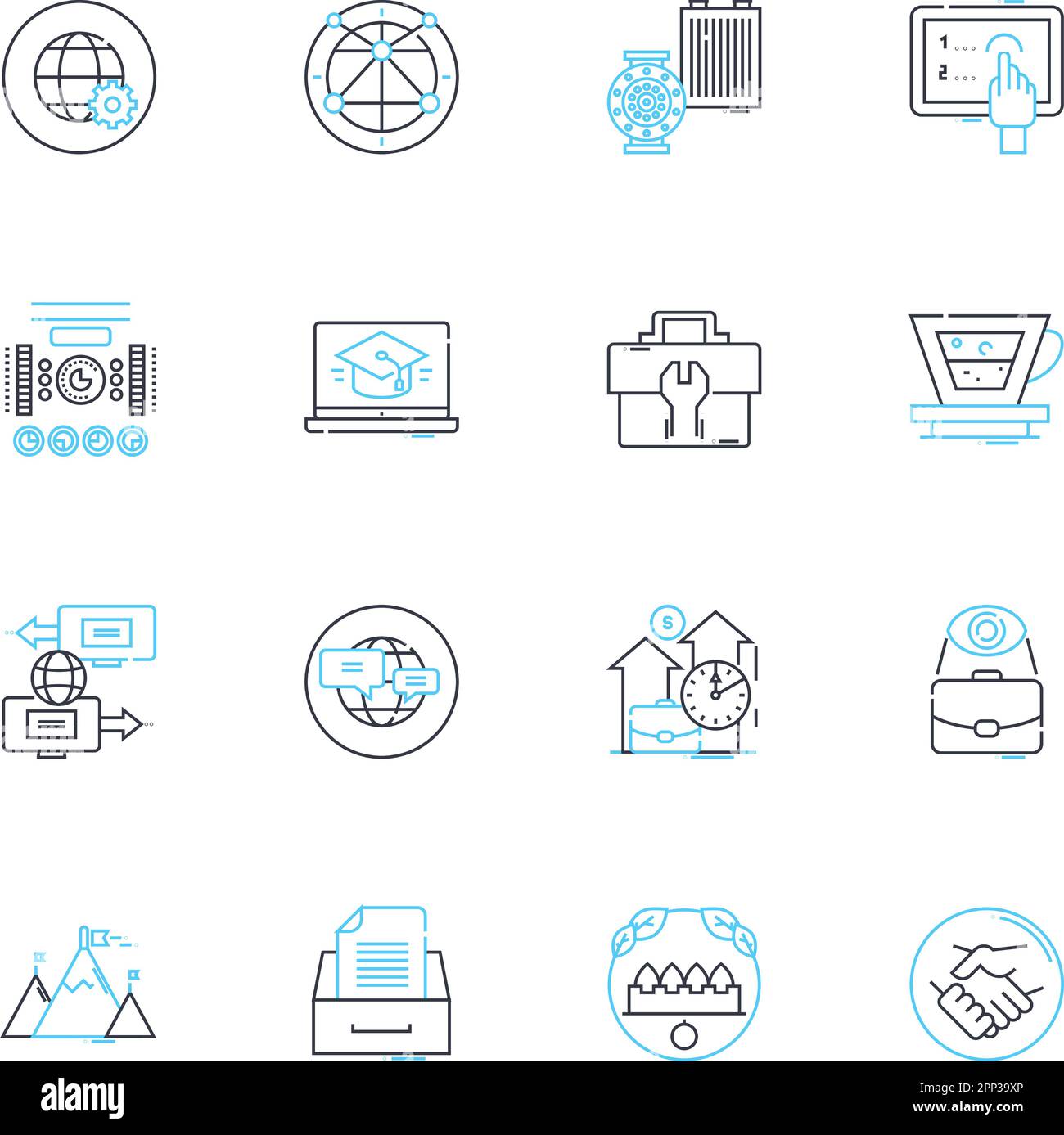 Real time transactions Stock Vector Images - Alamy