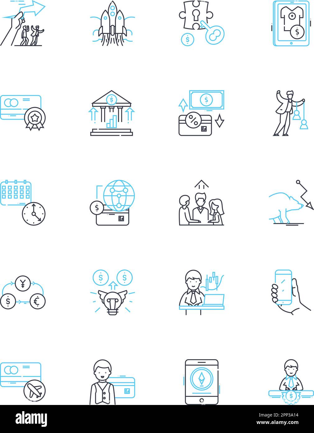 Stock market correction Stock Vector Images - Alamy