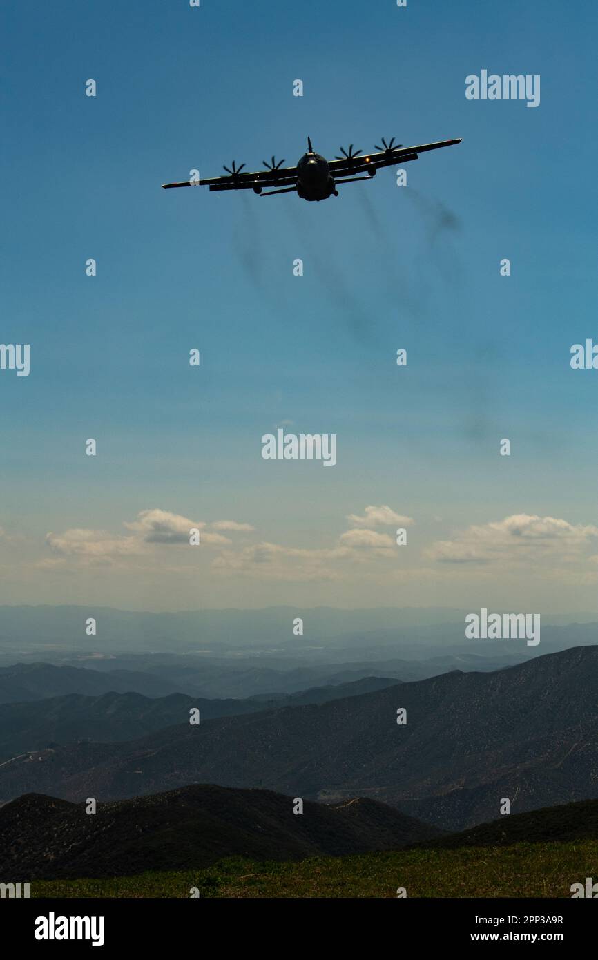 Equipped with the u s forest service modular airborne fire fighting hi ...