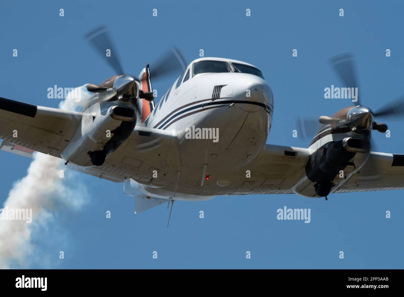 A U.S. Department of Agriculture's Forest Service (USFS) aircrew ...