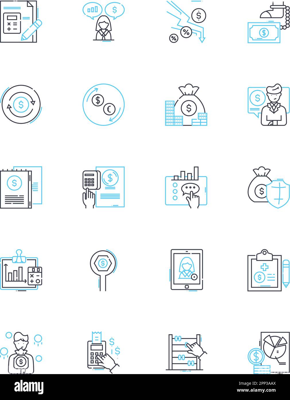 Retained profit Cut Out Stock Images & Pictures - Alamy