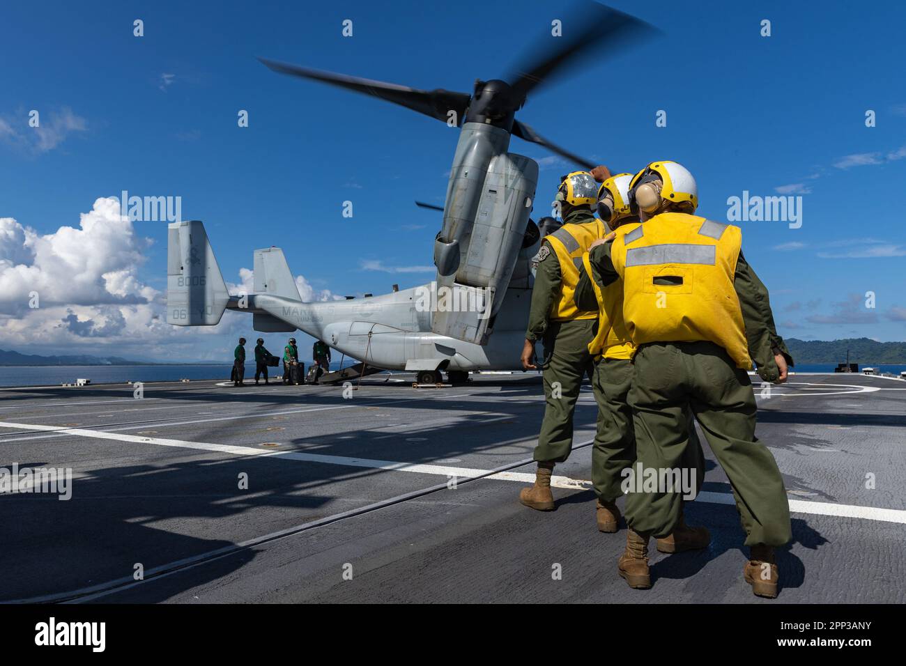 U.S. Marines, with Marine Aviation Logistics Squadron 16, 3rd Marine ...