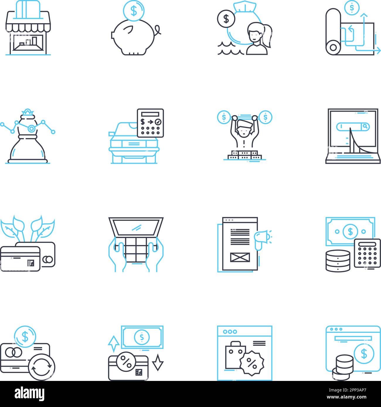 Infrastructure trust Cut Out Stock Images & Pictures - Alamy