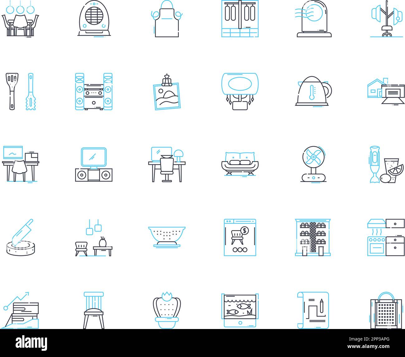 Urban terrain site Stock Vector Images - Alamy