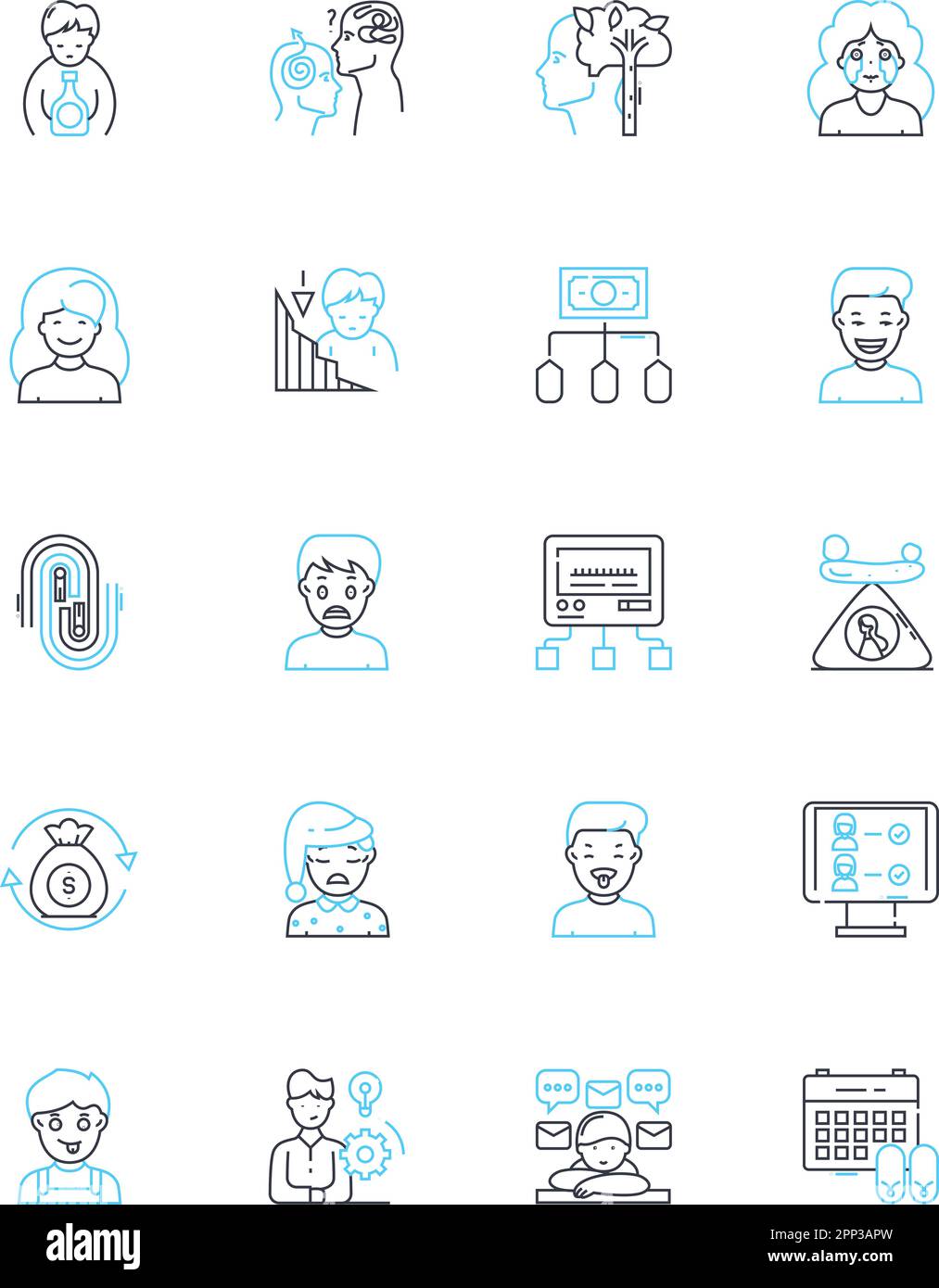 Critical thinking linear icons set. Analysis, Reasoning, Evaluation ... Critical thinking linear icons set. Analysis, Reasoning, Evaluation ...