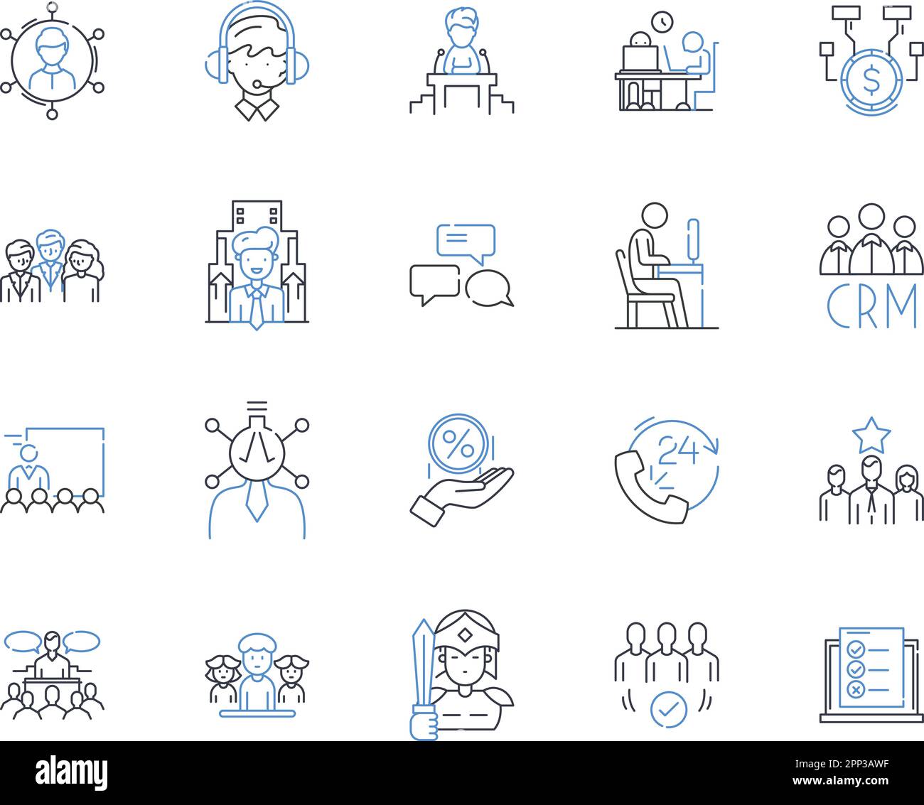 Traineeships Stock Vector Images - Alamy