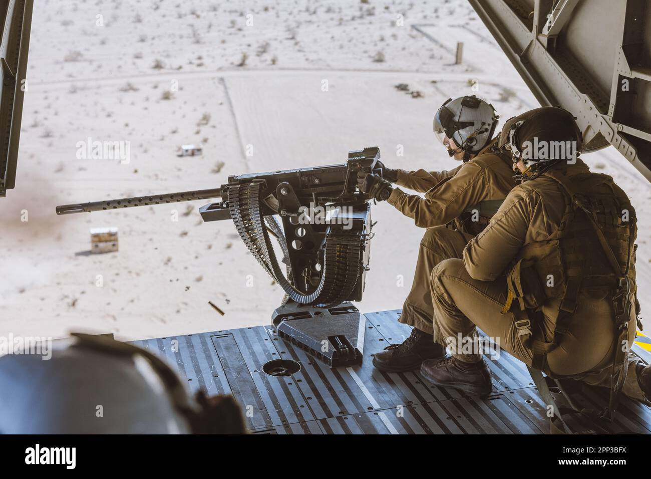 U.S. Marine Corps Capt. Timothy Brown, CH-53K King Stallion pilot ...