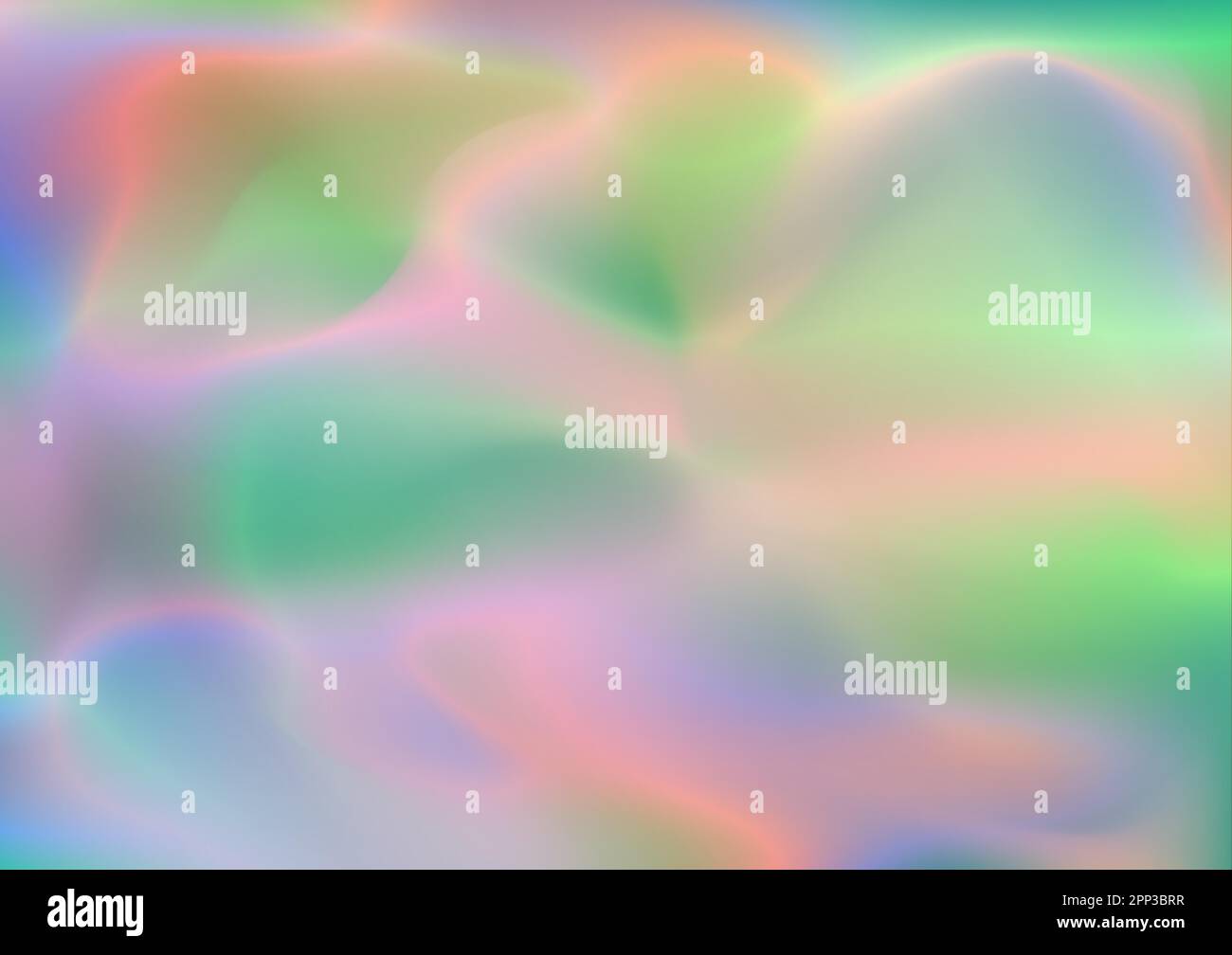 Color gradient background. Template for corporate design. The idea of a ...