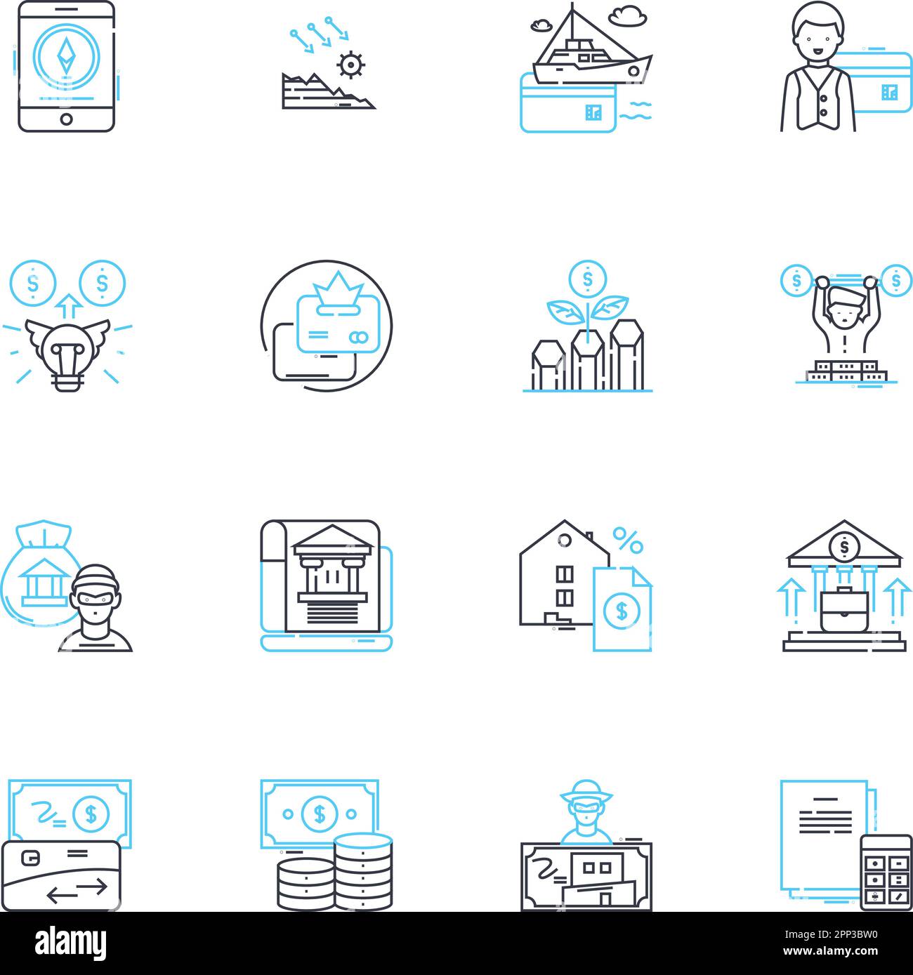 Member deposits Cut Out Stock Images & Pictures - Alamy