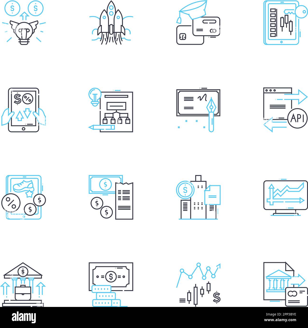 Underwriting process Stock Vector Images - Alamy