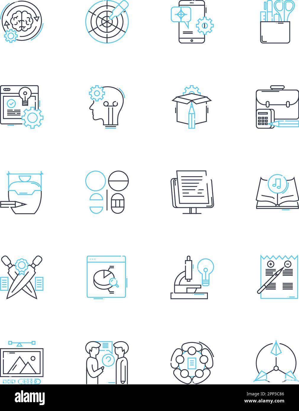 Distinctiveness Stock Vector Images - Alamy