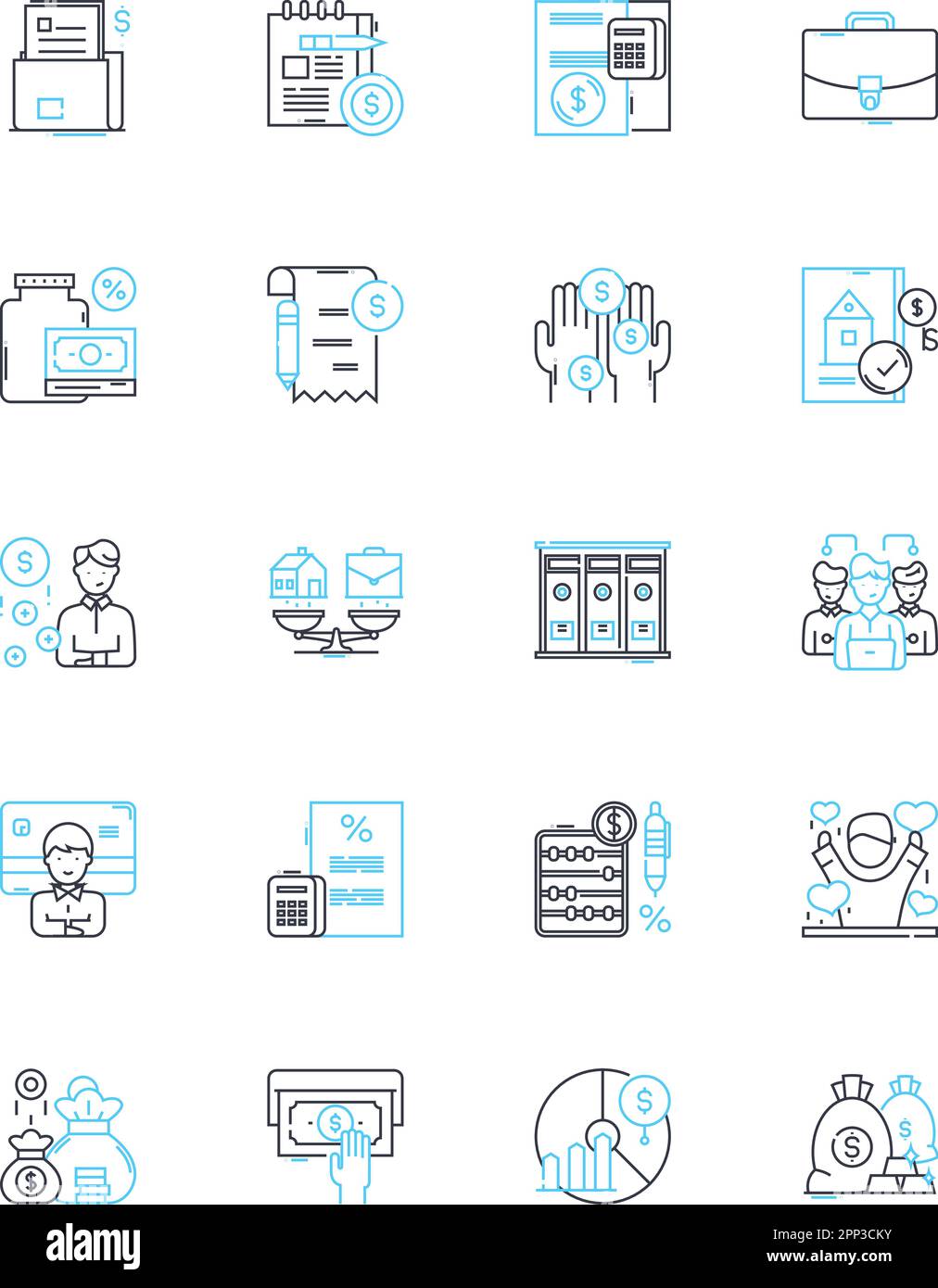 Cash equivalents Cut Out Stock Images & Pictures - Alamy