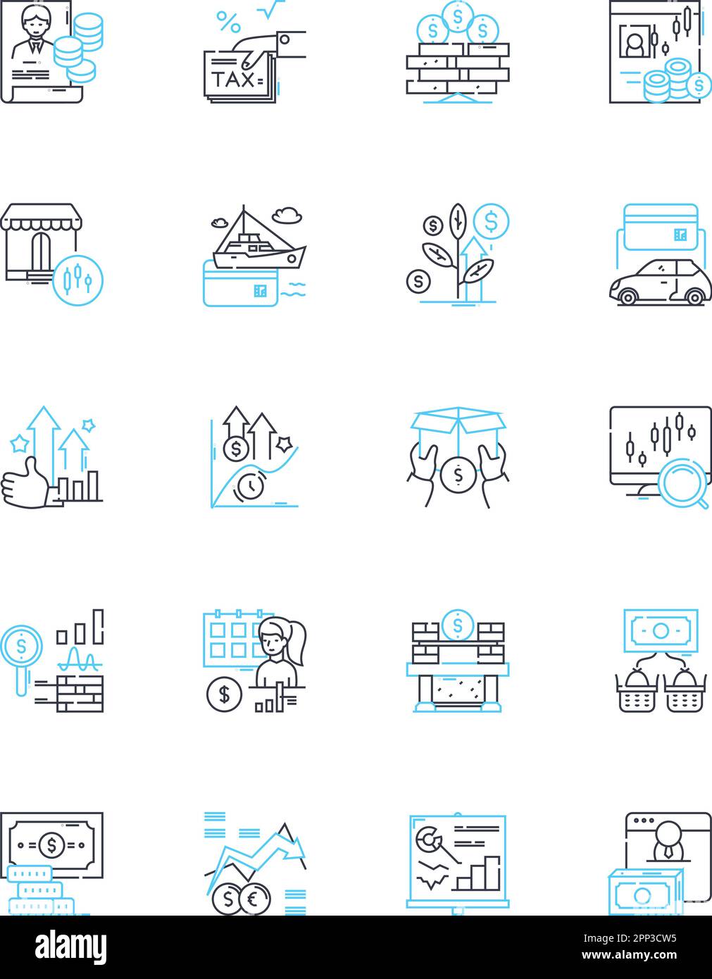 Sales start Stock Vector Images - Alamy