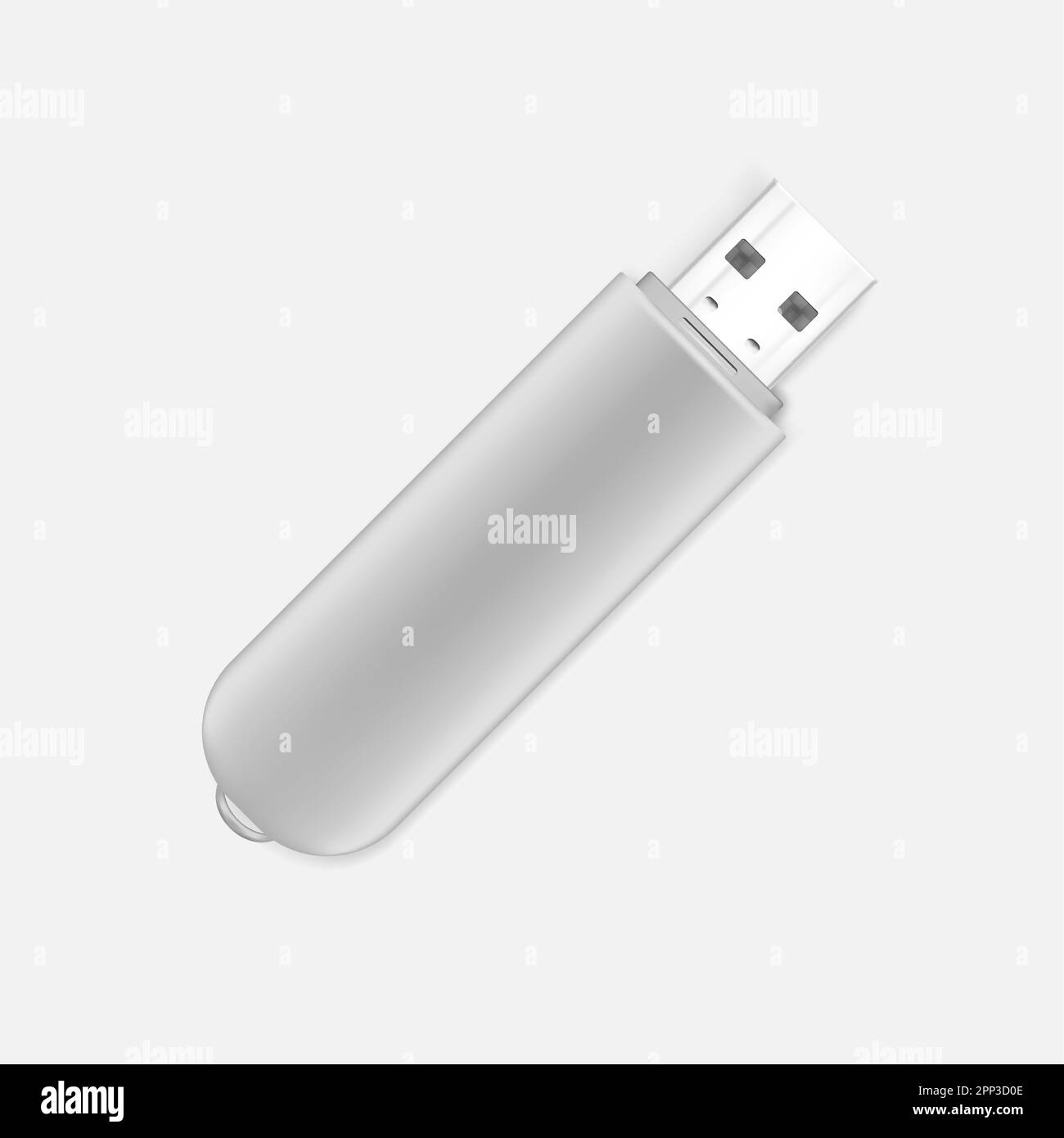 Mock up illustration table Stock Vector Images - Alamy