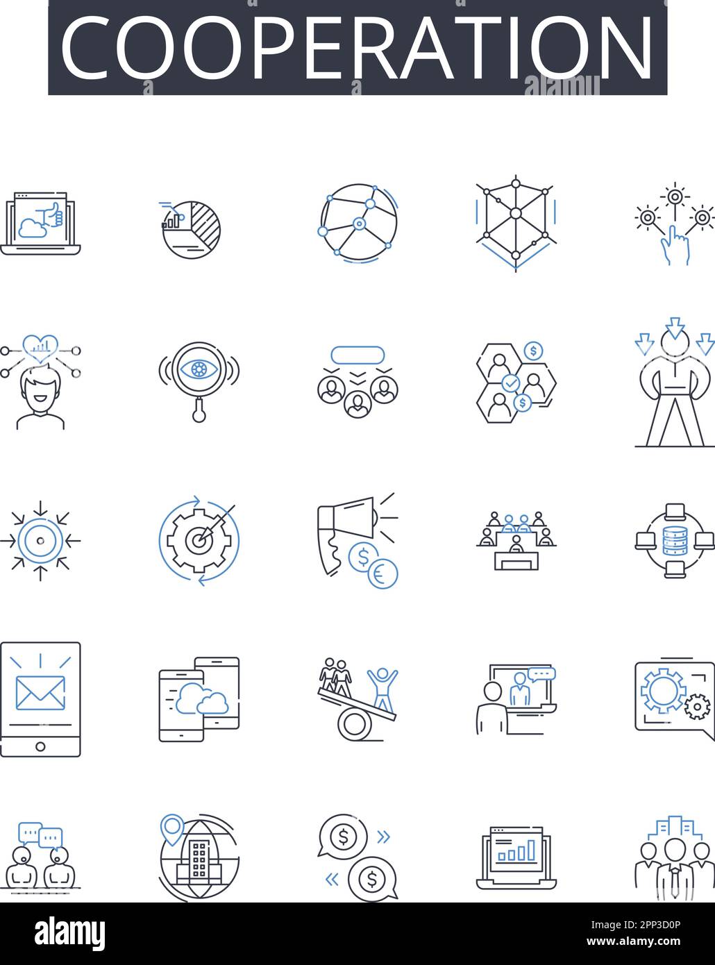 Acknowledgment of responsibility Stock Vector Images - Alamy