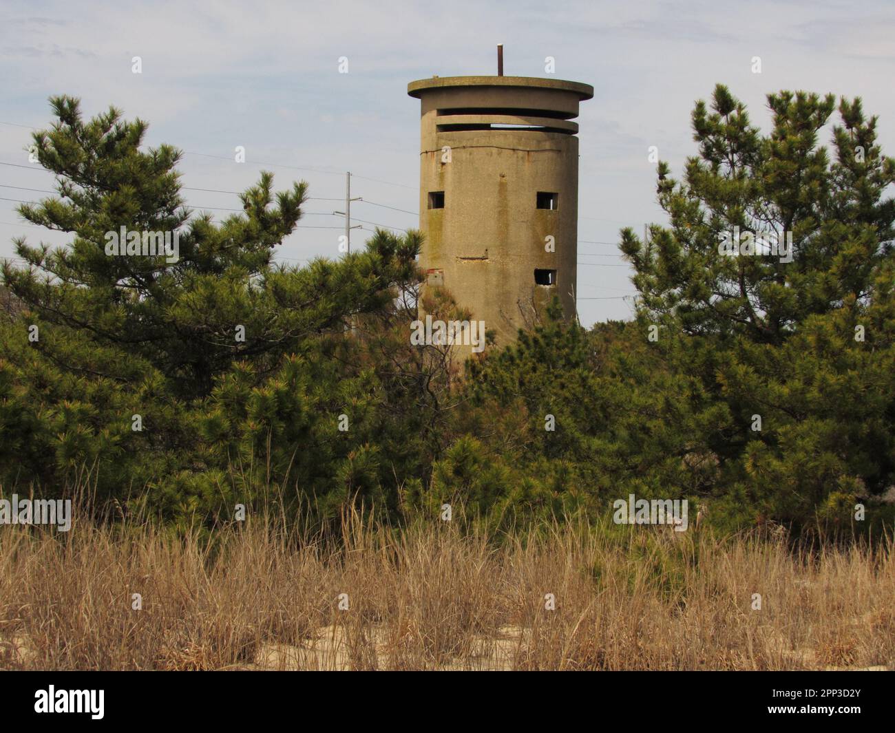 World war ii coastal defense hi-res stock photography and images - Alamy