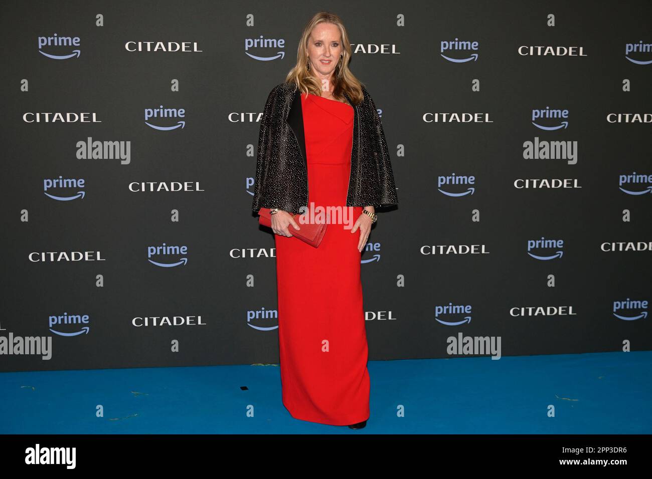 Jennifer salke hi-res stock photography and images - Alamy