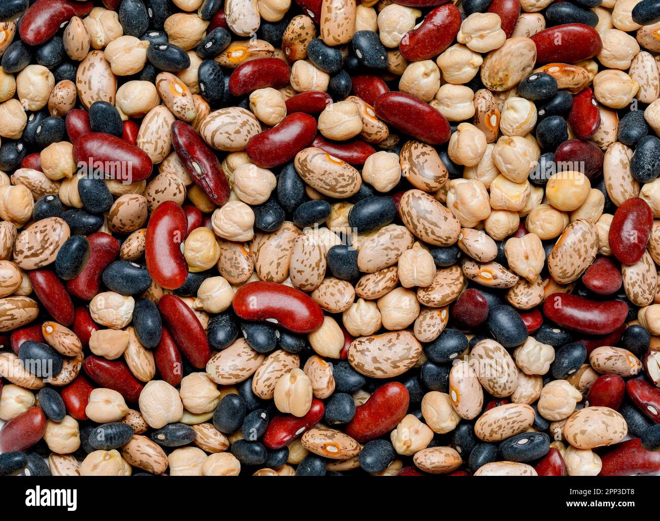 Various dried mixed hi-res stock photography and images - Alamy