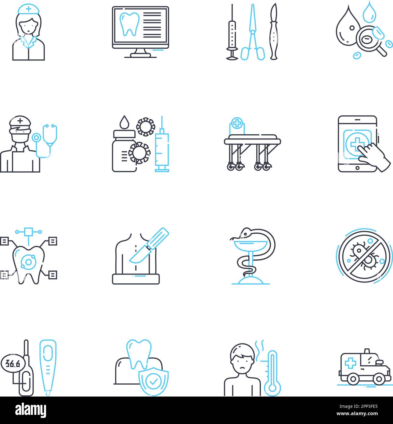 Healthcare disparities Cut Out Stock Images & Pictures - Alamy