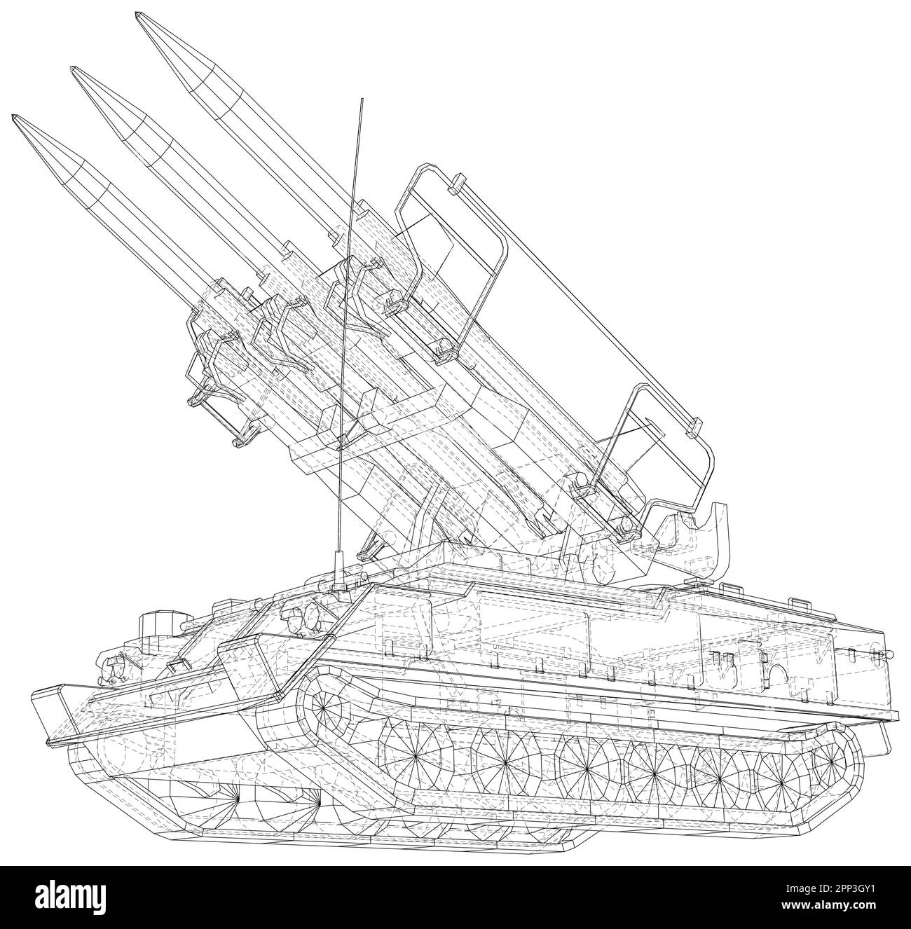 Ballistic missile vehicle hi-res stock photography and images - Alamy