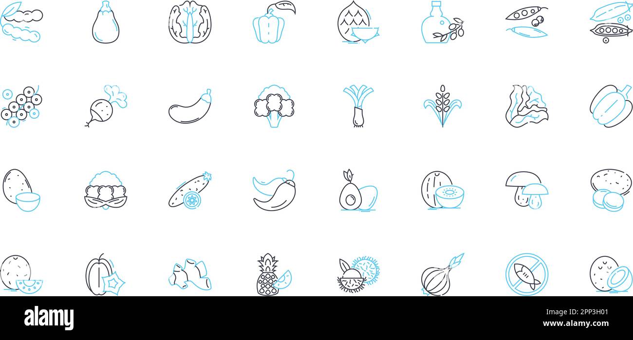 Road trip snacks Stock Vector Images - Alamy