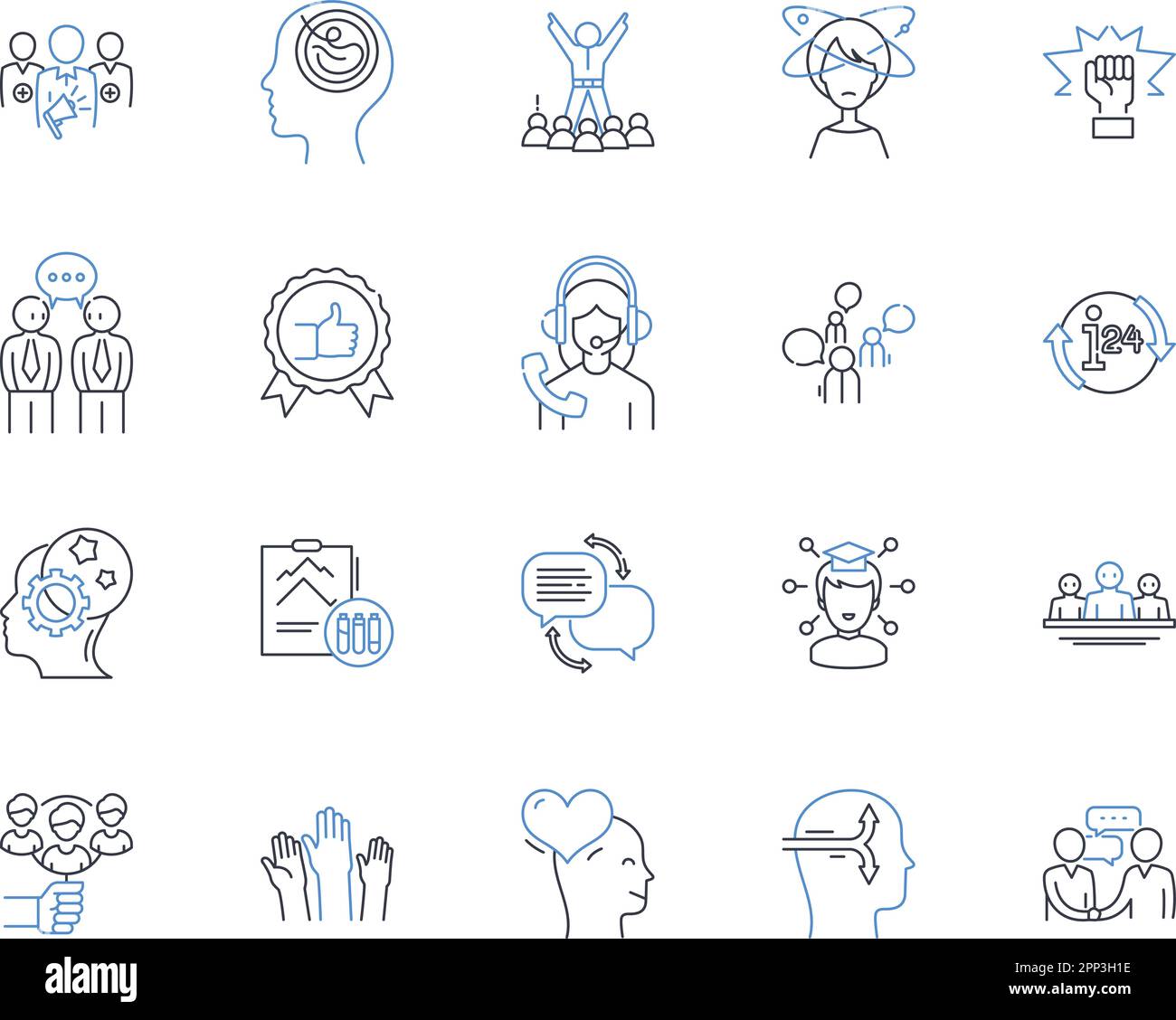 Vocational qualification Stock Vector Images - Alamy