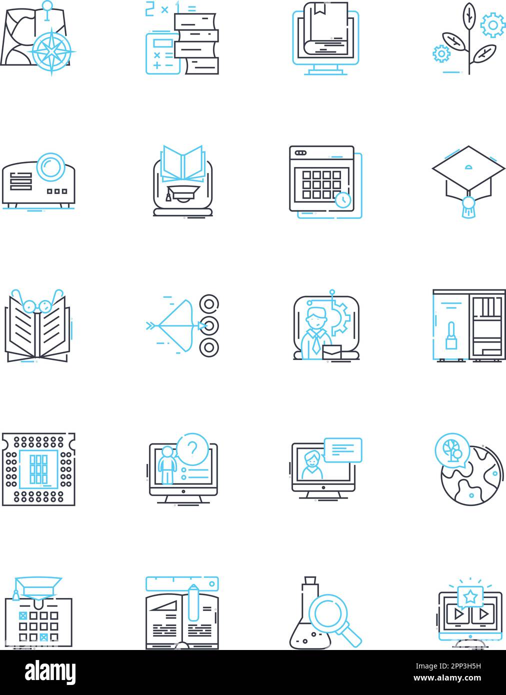 Film oriented Stock Vector Images - Alamy