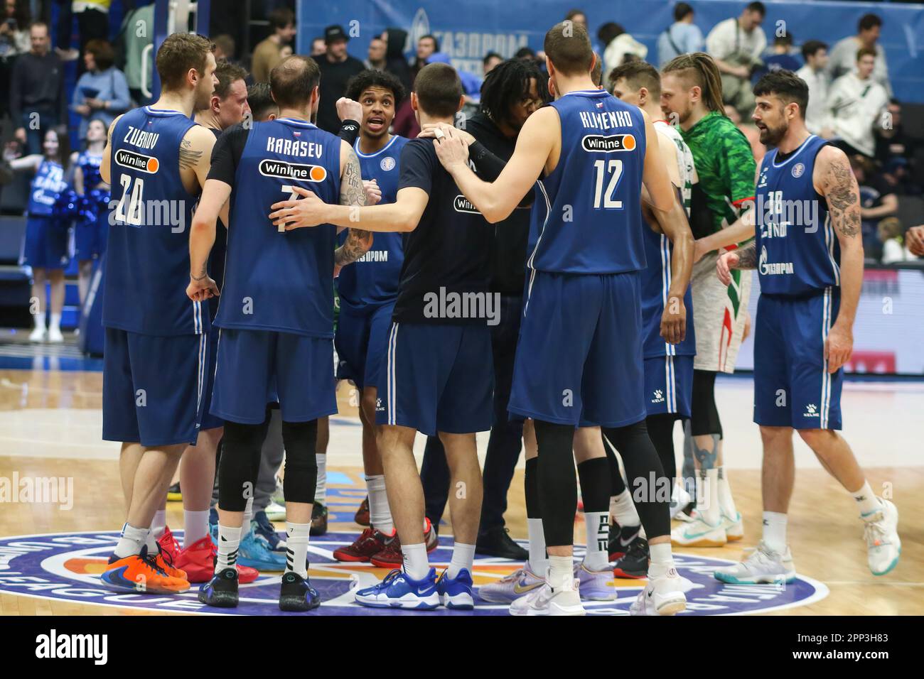 Andrey klimenko hi-res stock photography and images - Alamy