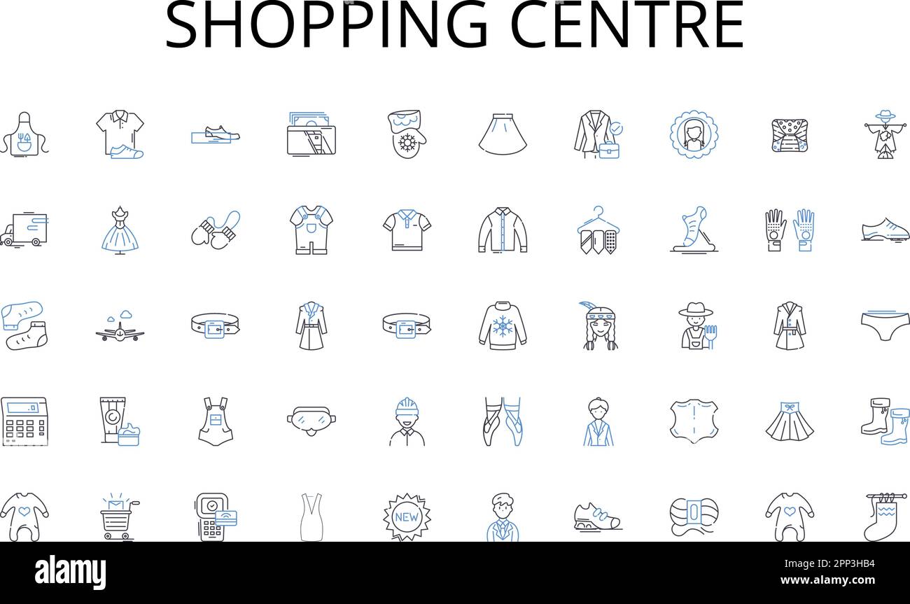 Commodity centre Stock Vector Images - Alamy