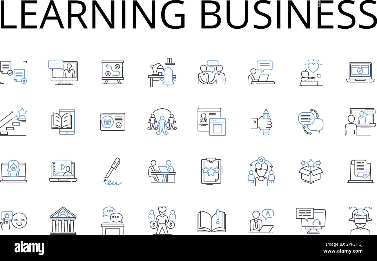 Developing vocation Stock Vector Images - Alamy